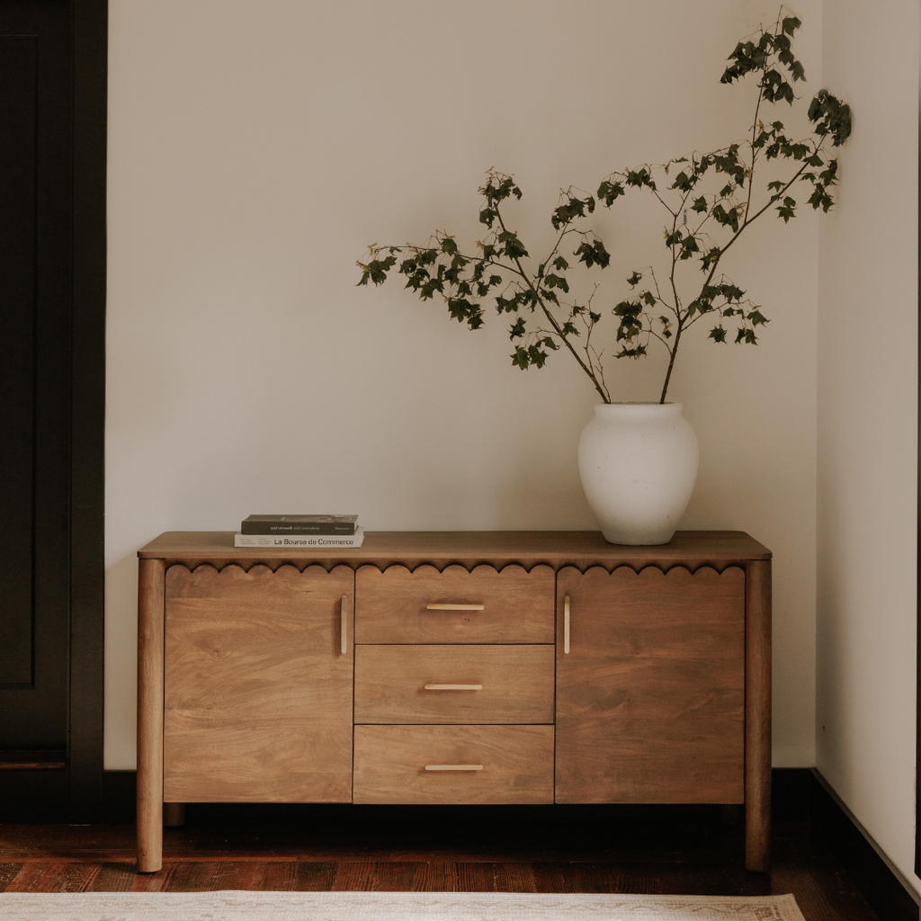 Millie Sideboard – HOME & COTTAGES