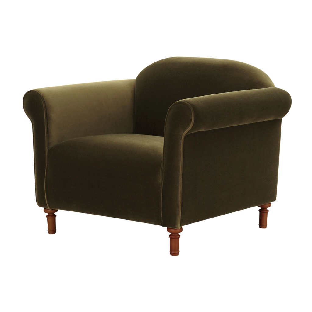 Harmony Accent Chair – HOME & COTTAGES