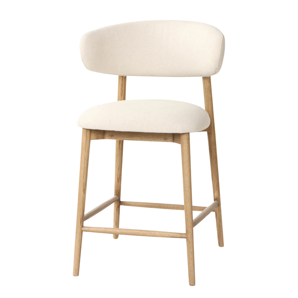 Milo Counter Stool – HOME & COTTAGES