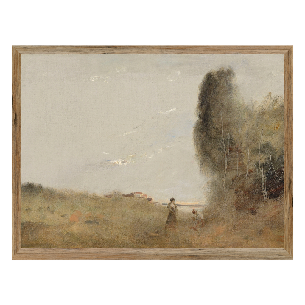 Soft Prairie – HOME & COTTAGES