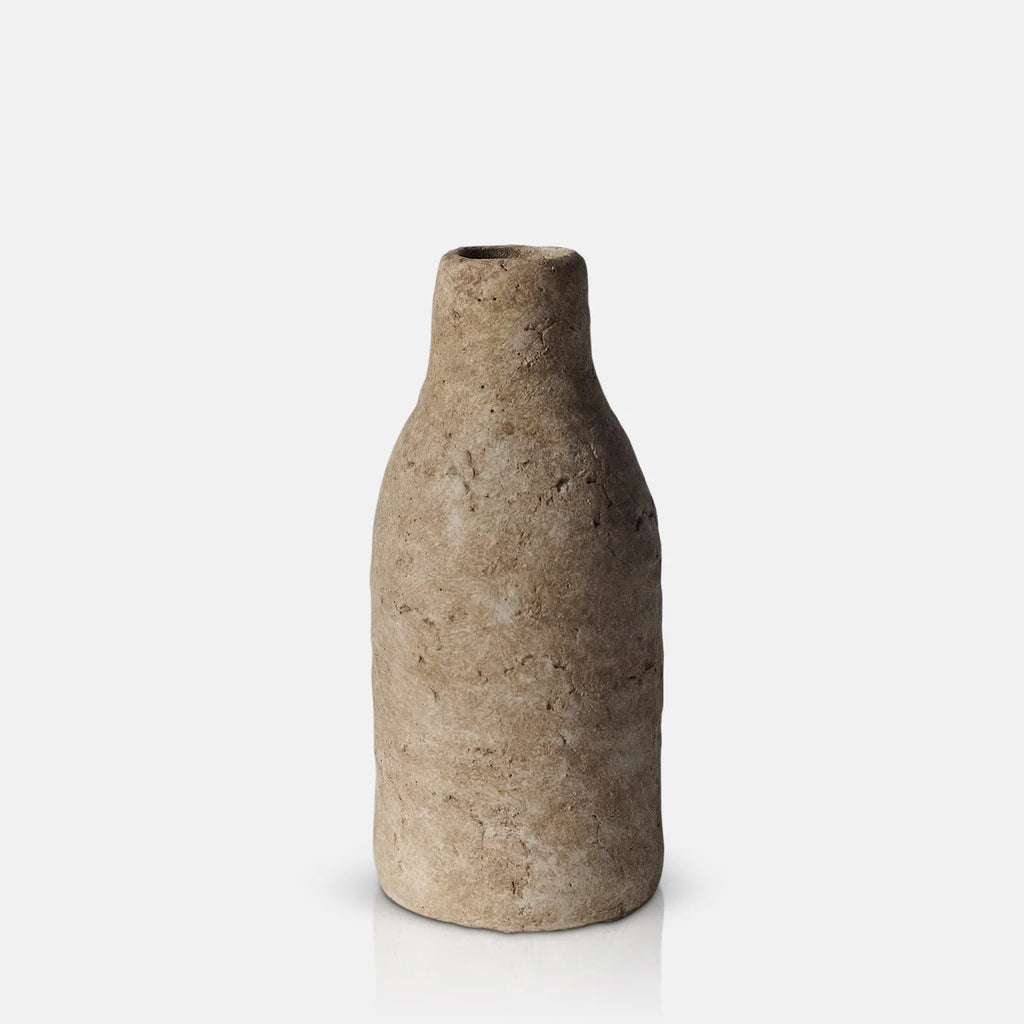 Panama Cement Vase – HOME & COTTAGES